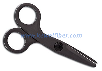 Ceramic Kevlar Scissors - Buy kevlar scissors, fiber tool, optical ...