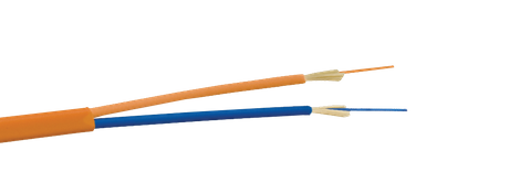Flat twin duplex cable - Buy fiber optic cable , optical fiber cable ...
