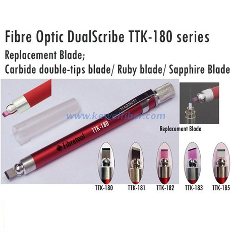 TTK-180 Dual Scribe Tool - Buy optical fibre, fiber to the home, fiberr ...