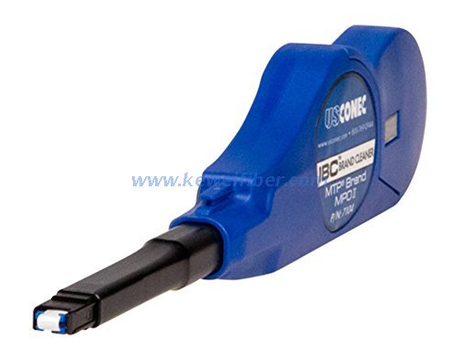 IBC™ Brand MT Series Cleaner MPO Tool - Buy fiber optic cleaning kit ...