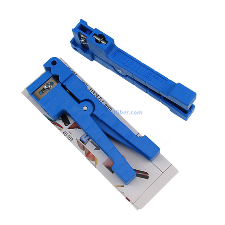 IDEAL 45-163 Blue Buffer Tube Stripper - Buy Ideal cable stripper ...