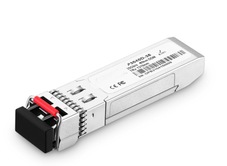 Cisco SFP-25G-SR-S Compatible 25GBASE-SR SFP28 850nm 100m DOM Duplex LC ...