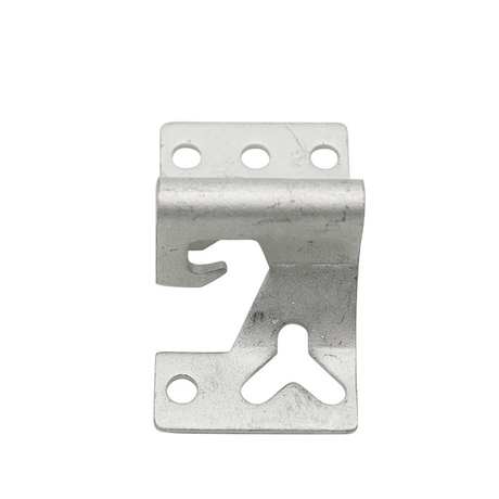 Fiber Optic Cable Line Fittings,Bracket,Optical Cable Bracket - Buy ...