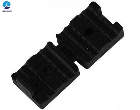 Cable Clip Screw Buckle For Fiber Optic Cabling(FTTH Construction ...