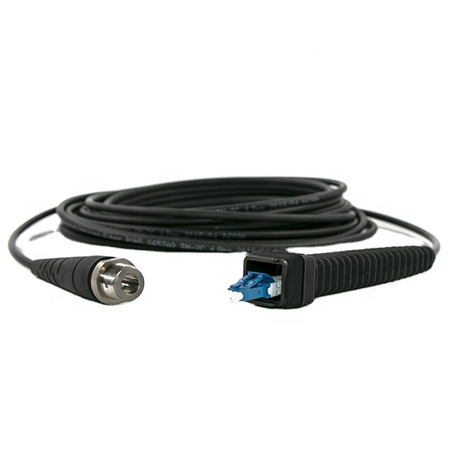 2Core AARC CPRI Cable Nokia NSN Boot Duplex LC 360 Degree Adajustable ...
