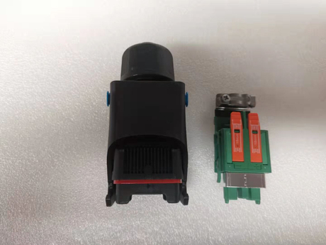 Original Huawei 5G AAU Power Connector for 5639/5636/5336 5G AAU - Buy ...