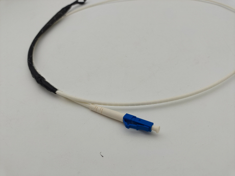 PPC Miniflex optical cable type patch cord for FTTH pull type ...
