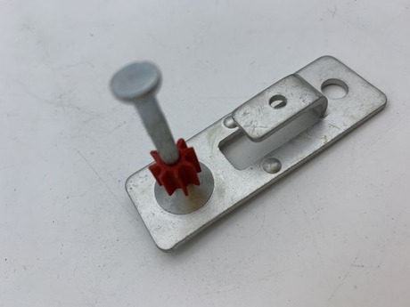 fiber optic aerial cable Hoop Fastening Retractor - Buy fastener hook ...
