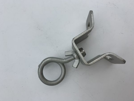 optical fiber cable aerial cable Hoop Fastening Retractor - Buy ...