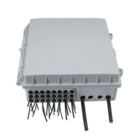 NAP Box for PLC Splitter FAT-24H - Buy fdb, ftth splitter, fiber patch ...