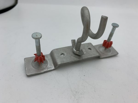 ftth cable Hoop Fastening Retractor - Buy fastener hook ftth hoop ...