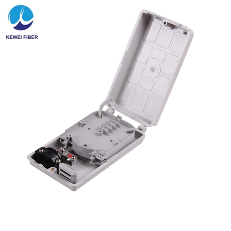 GPON ONU FTTH 12cores fiber optic ABS termination box - Buy FTTH sokcet ...